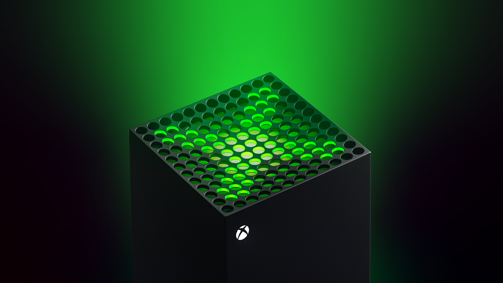 XBOX WALLPAPER 4K PC - Heroscreen