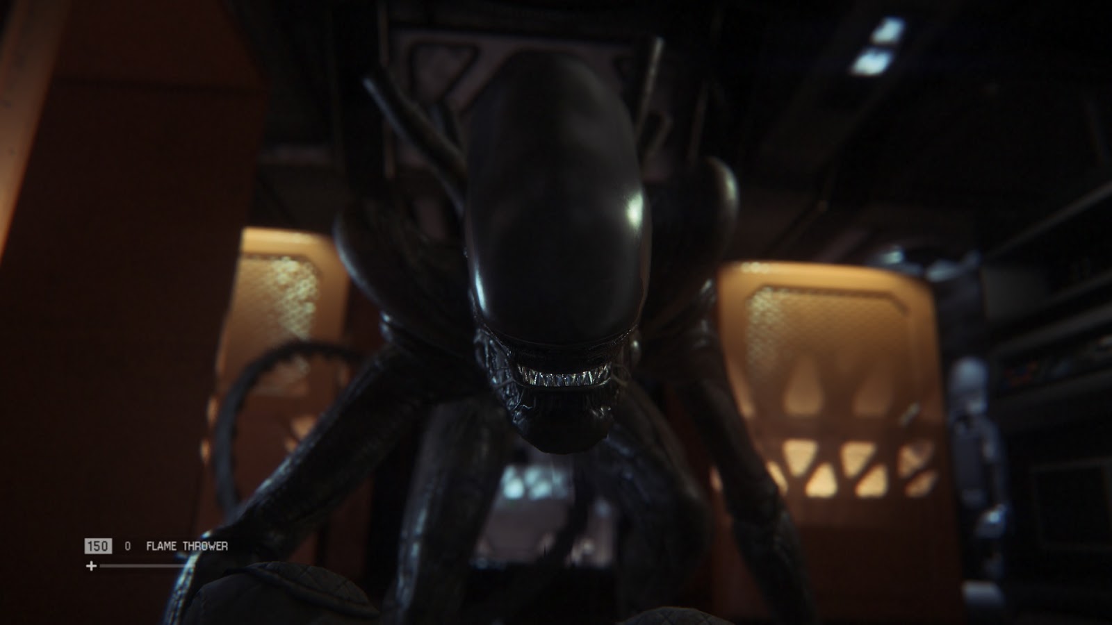 Alien: Isolation (Switch) recebe trailer mostrando gameplay - Nintendo ...