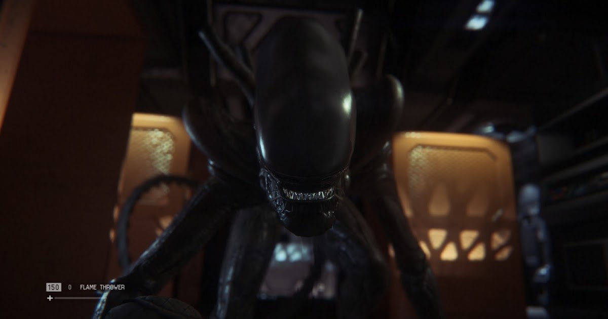 Alien: Isolation (Switch) recebe trailer mostrando gameplay - Nintendo ...