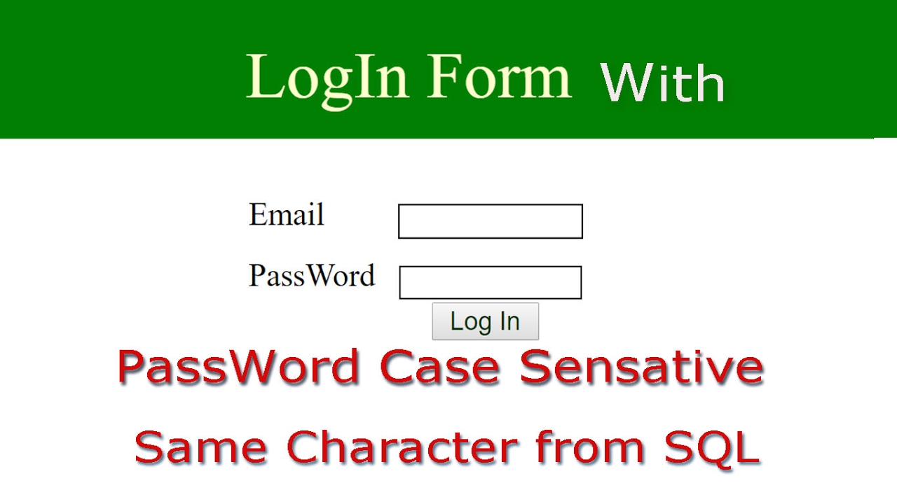 Learn Oracle With Yasser Case Sensitive Passwords In Oracle Database 11g Release 1