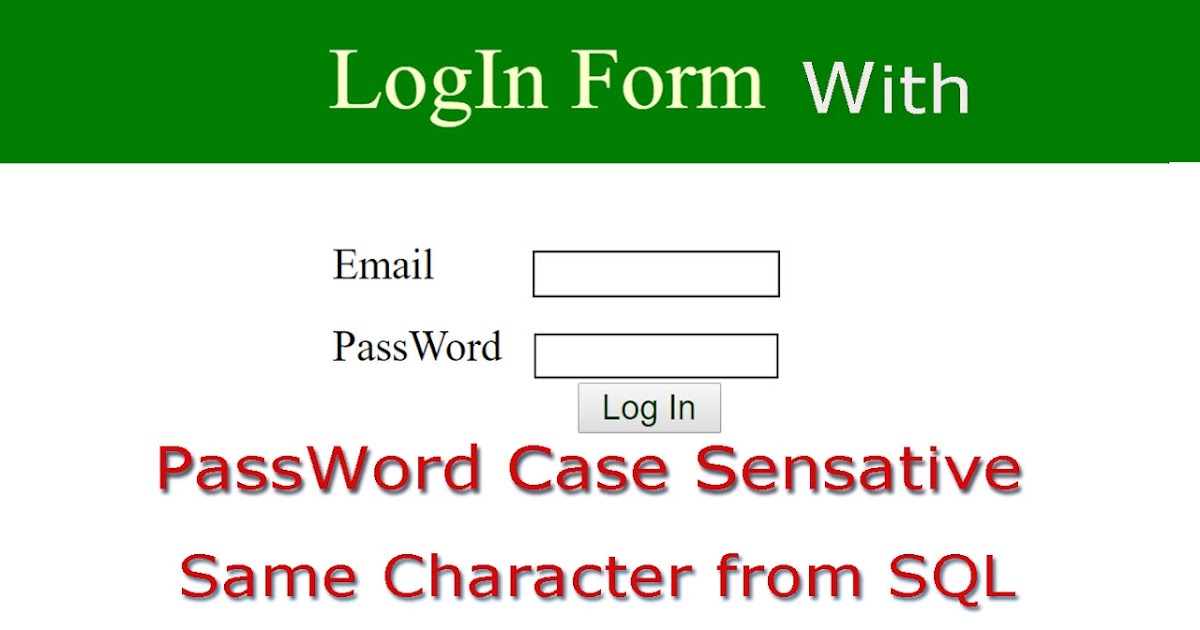 Learn Oracle with Yasser: Case Sensitive Passwords in Oracle Database ...