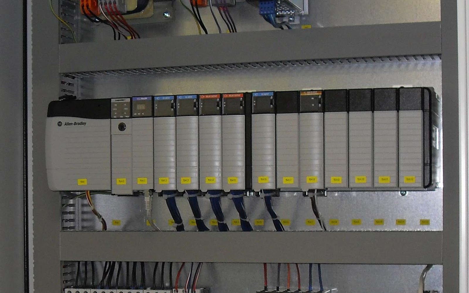 Robot's History: Terminologie