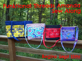 Funktional Threads Patterns