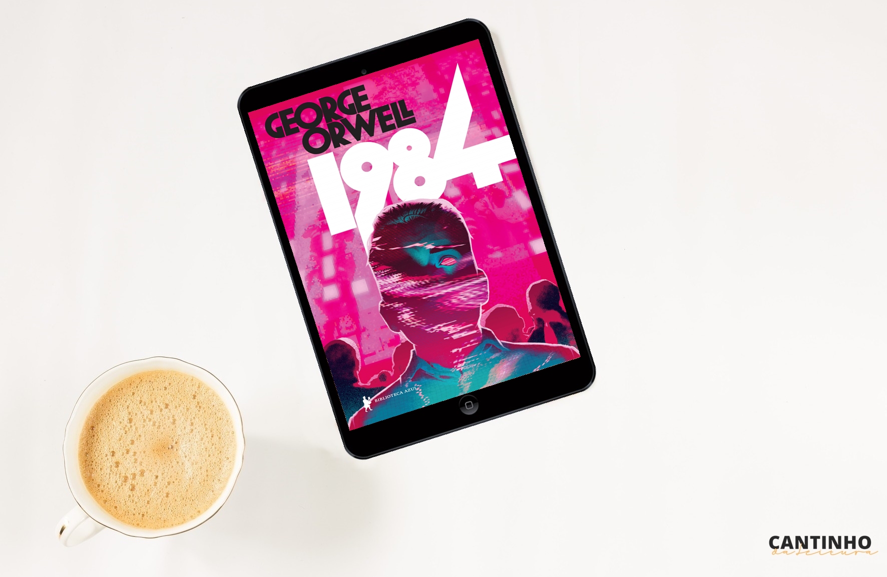 Editora Biblioteca Azul lançará em Janeiro, 1984 (acompanha pôster), de ...