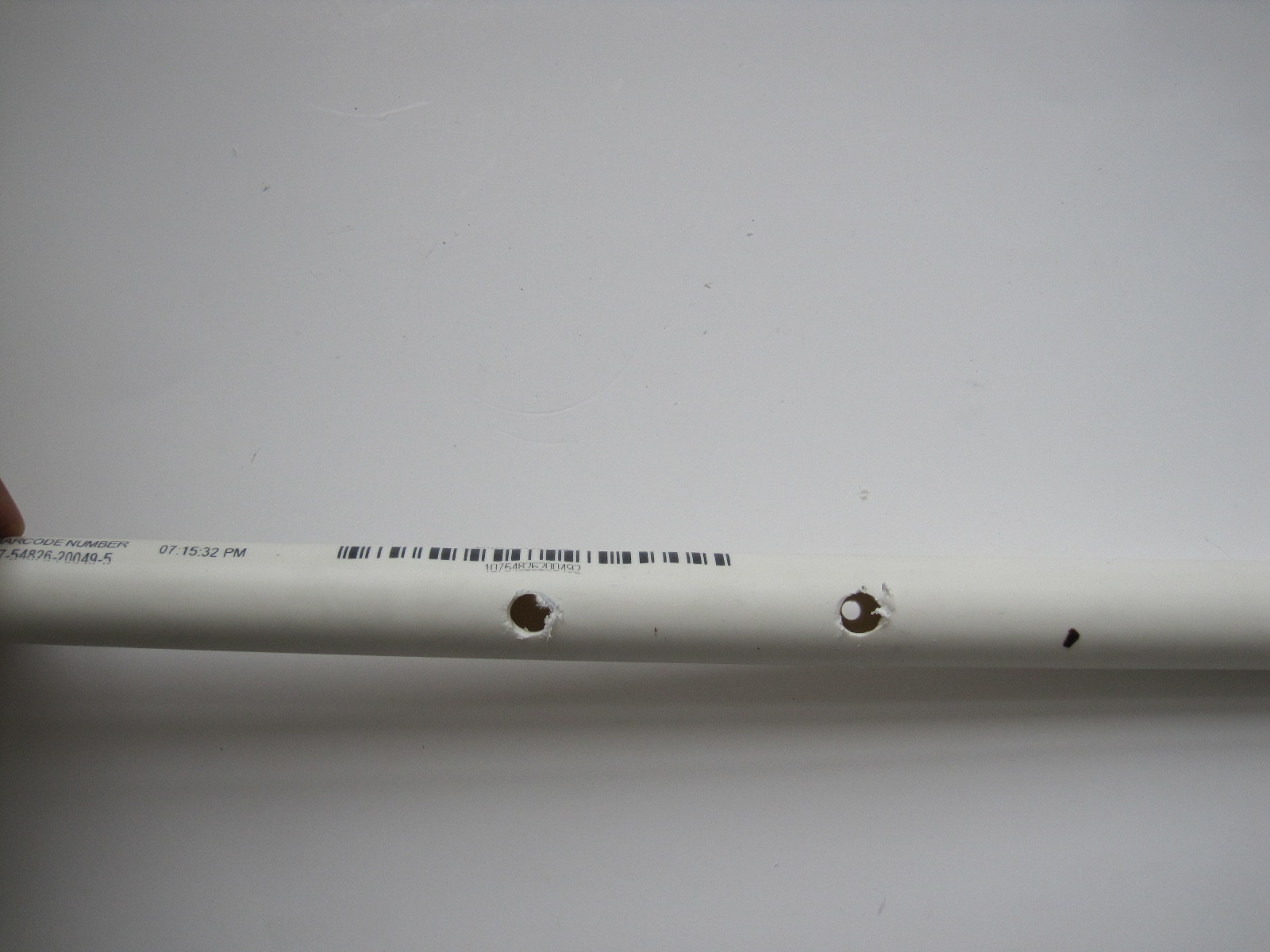 MAKE: After School: Compressed Air Rocket