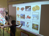 LA CLASE DE MIREN: mis experiencias en el aula: septiembre 2016