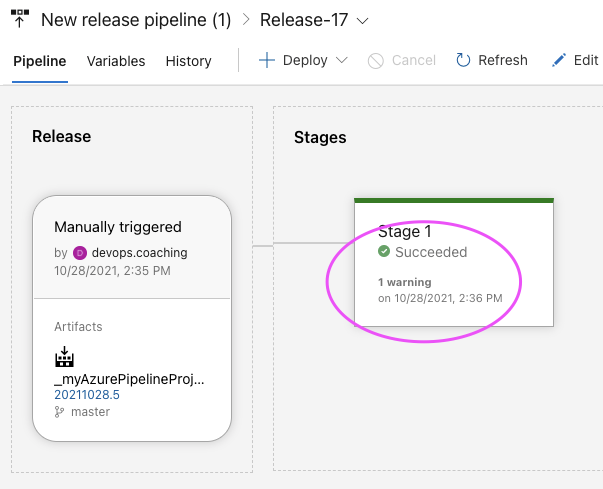 Coaching on DevOps and Cloud Computing