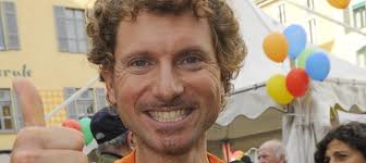 Triathlon, che passione!: Marco Gazzola al via dell'Annapurna Mandala Trail