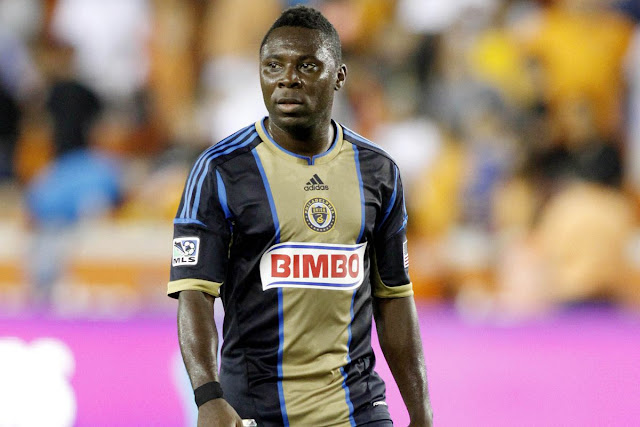 EL TALLER DEL FÚTBOL: FREDDY ADU, YA NADIE QUIERE AL NUEVO PELÉ