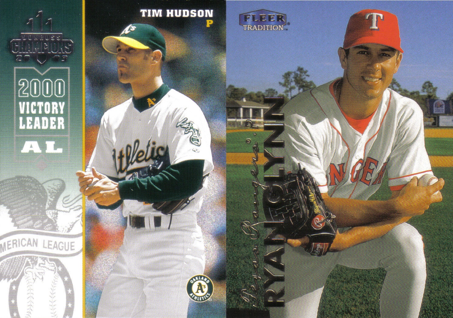Tubbs Baseball Blog: Hall of Fame Candidate Tim Hudson’s Pair of Late ...