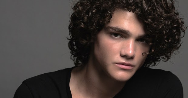 MMSCENE PORTRAITS: Christian Vieane by Andrew Gleason | It's Not You It ...