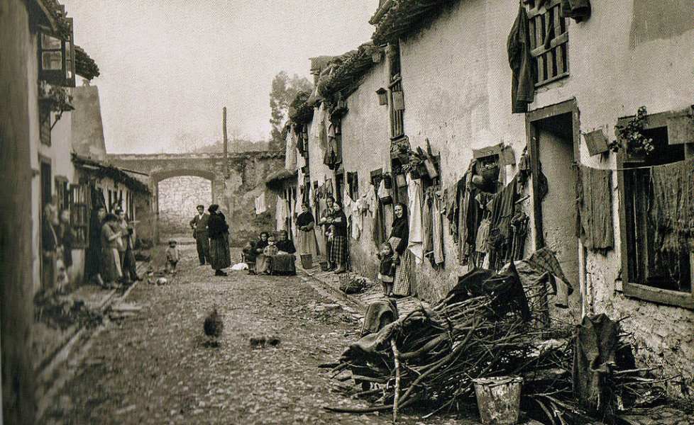 Los Grandes Fotografos: Ruth Matilda Anderson (1893-1983)