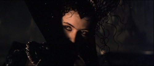 Oliver Nicholls Creative Works: Legend (1985) Review