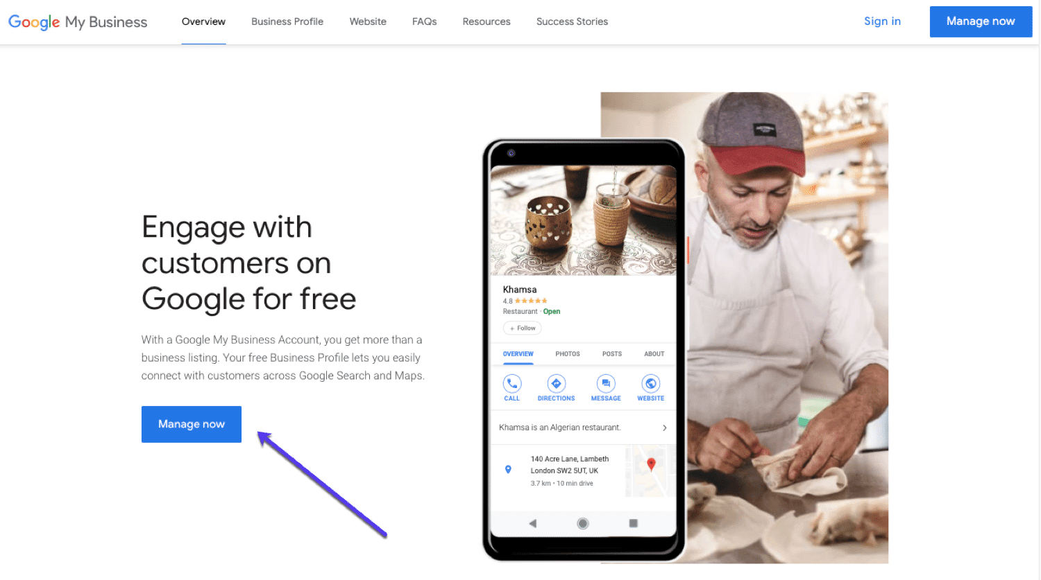 How To Set Up Your Business Google My Business Page how-to-set-up-your-business-google-my-business-page