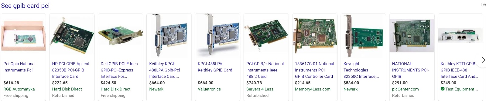 HodentekHelp: What is GPIB?