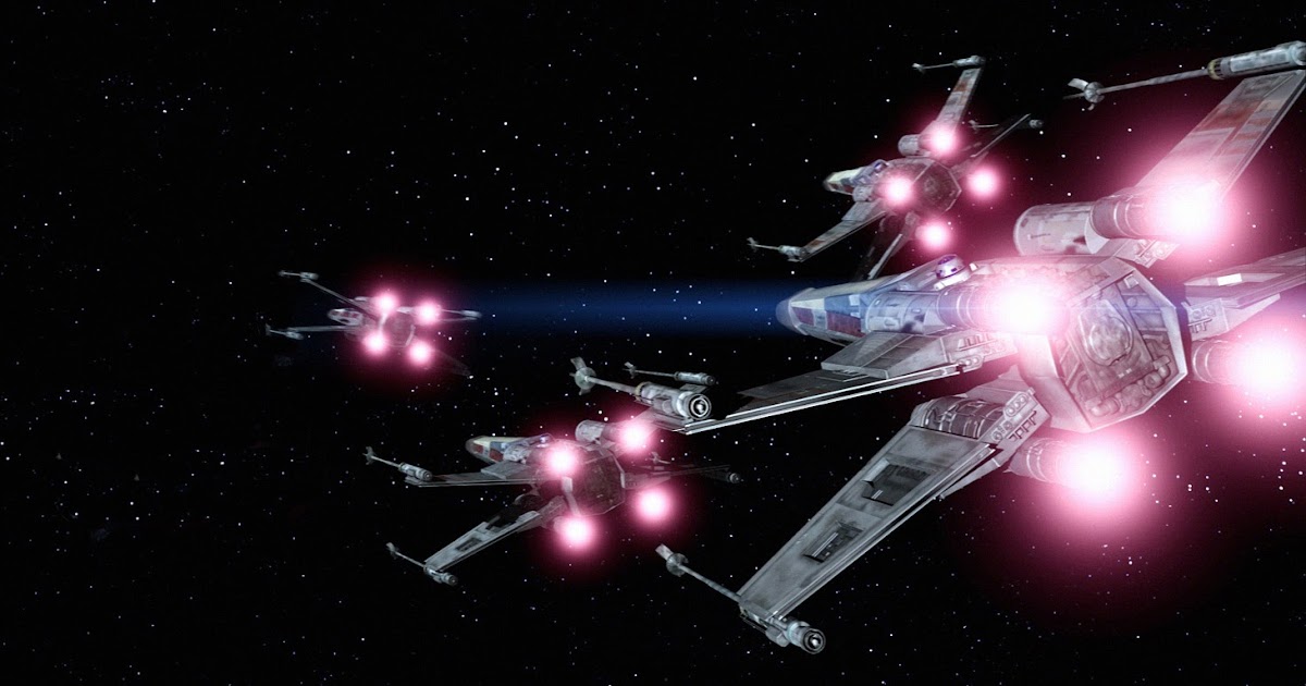 Guia de naves estelares: USS Spirit 1