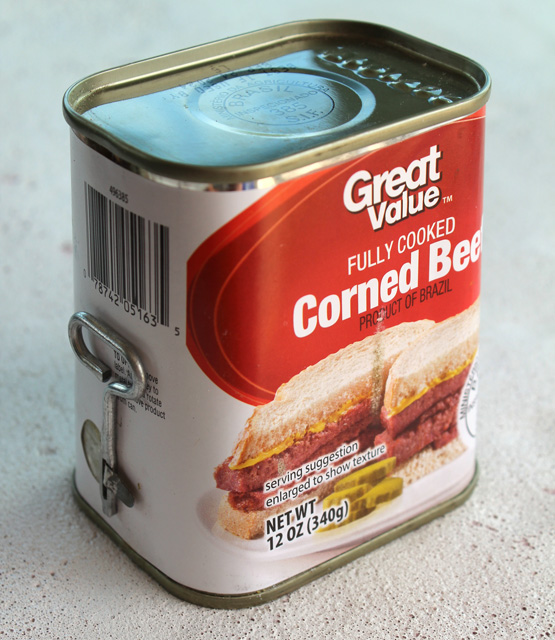 Rolling Steel Tent: Adventures in cheap packaged foods: Great Value ...