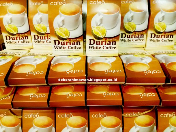 Must Visit! Chocolate Kingdom, Singapore