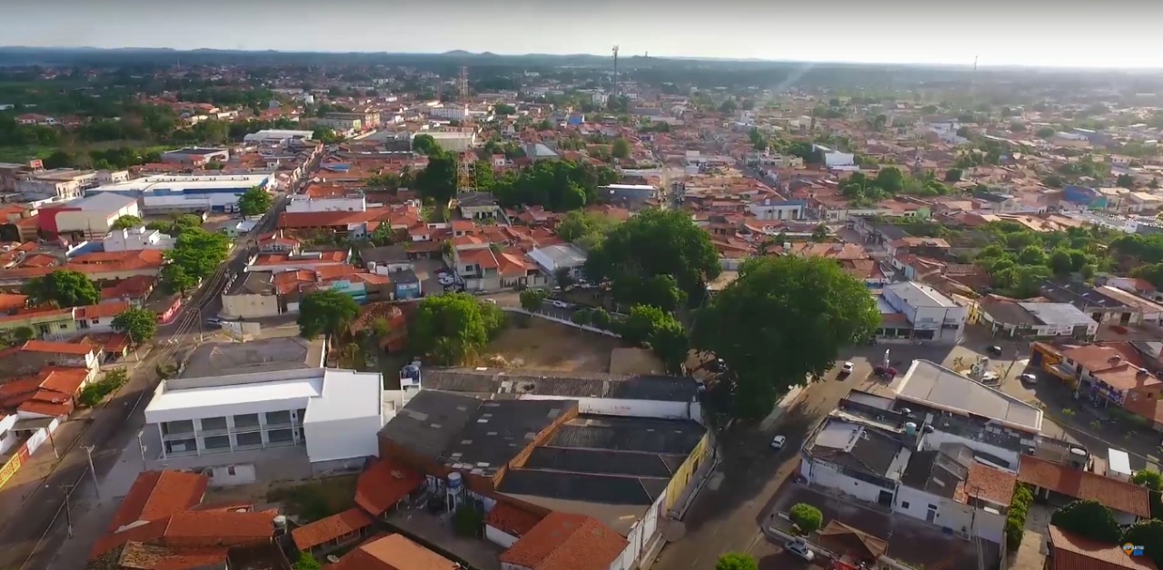 Bacabal celebra seu aniversário de 101 anos