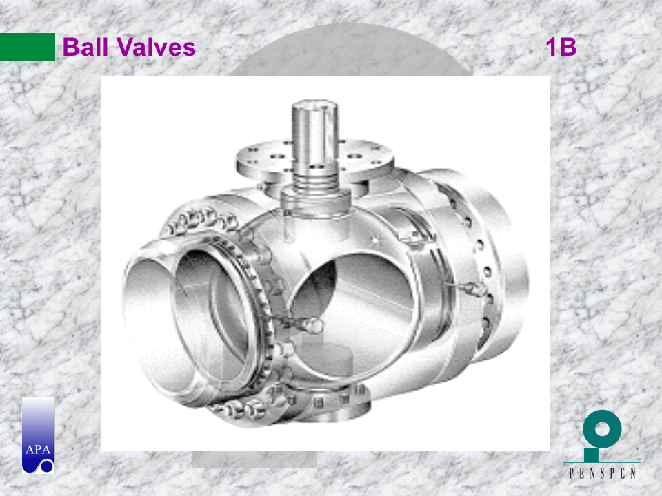 Valve Introduction Training - Pelatihan Sistem Katup