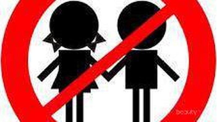 Tidak Ada Larangan Untuk Berpacaran