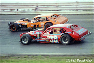 The Godfather's Blog: NASCAR Hall Of Fame Profile: Jerry Cook