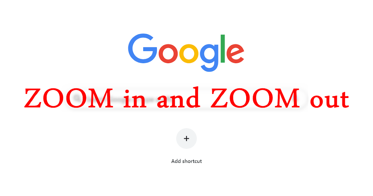 Cara Memperbesar & Memperkecil Halaman Browser Google Chrome ... Cara Memperbesar & Memperkecil Halaman Browser Google Chrome ...
