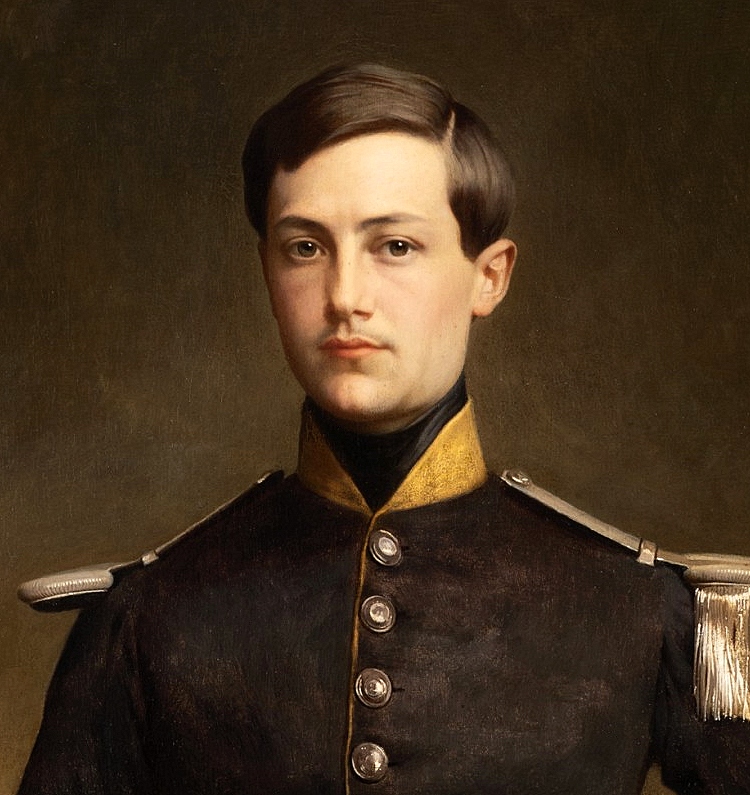 Gods and Foolish Grandeur: Fournier x 3 - portraits of three unrelated ...