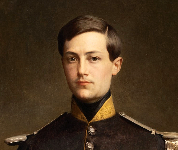 Gods and Foolish Grandeur: Fournier x 3 - portraits of three unrelated ...