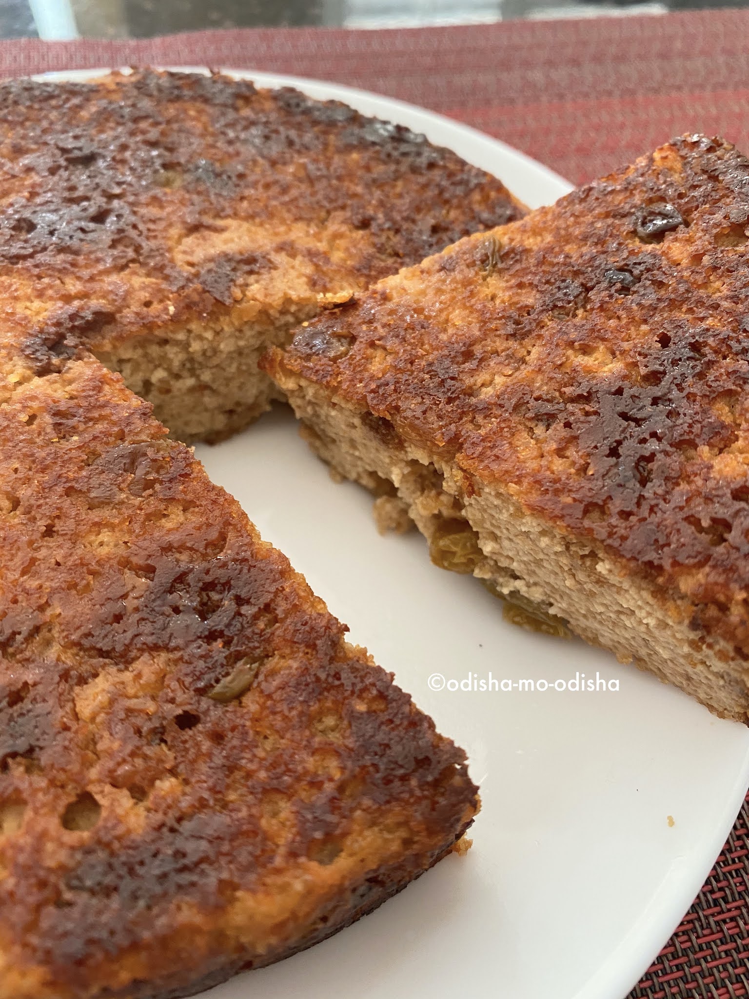 Chena Poda - Bada Dada Style