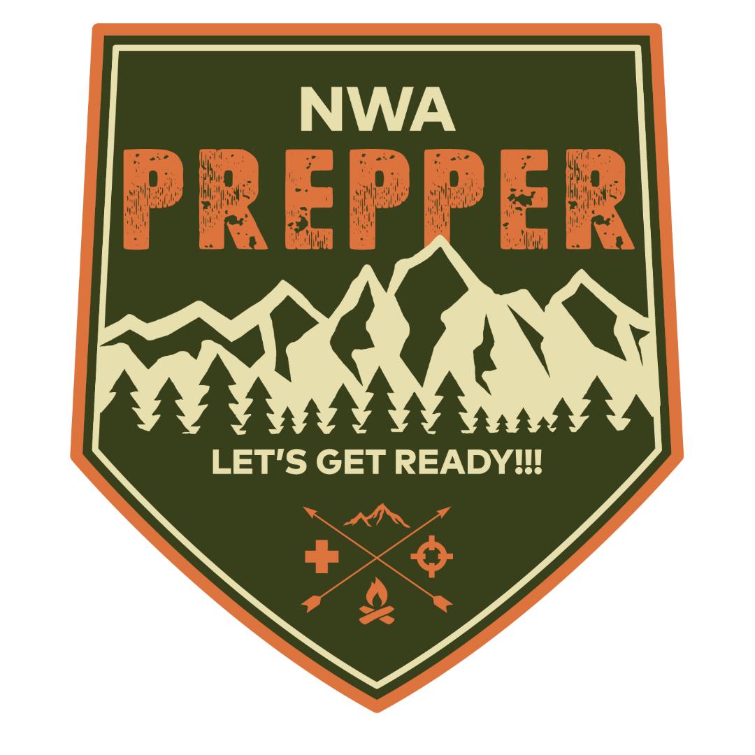 NWA Prepper: New adventure