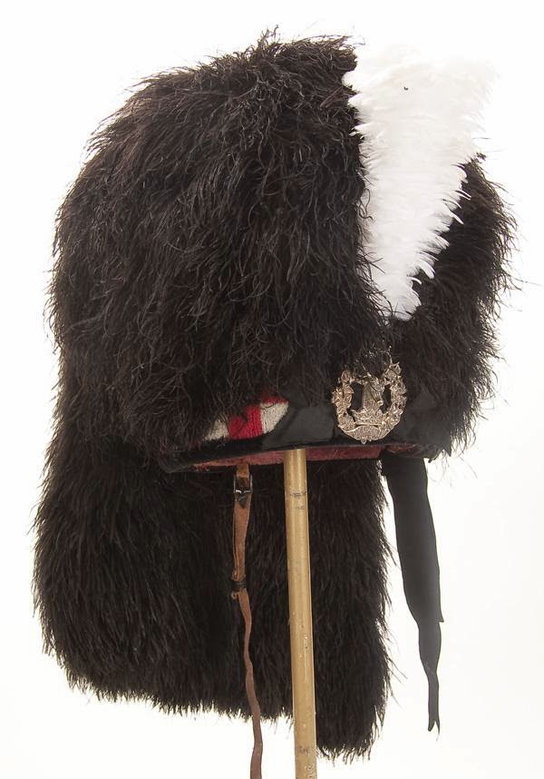 Arnhem Jim: Acquisition of a Scottish Officer’s Full Dress Uniform ...