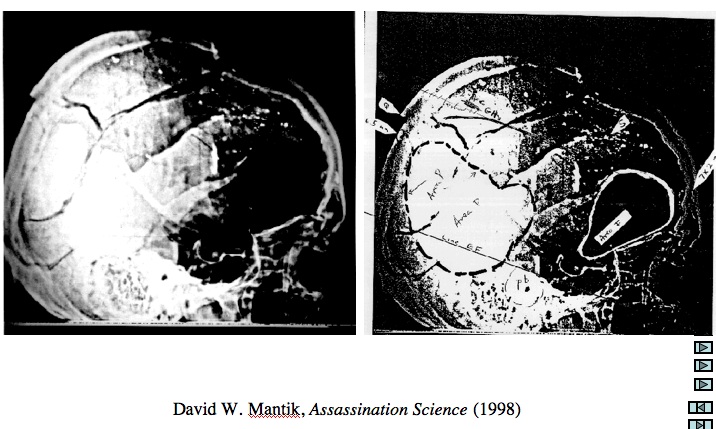 New Proof of JFK Film Fakery: "Conclusive Evidence", Experts Claim ...