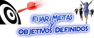 Pedro M Carranza: Importancia de la Fijación de metas