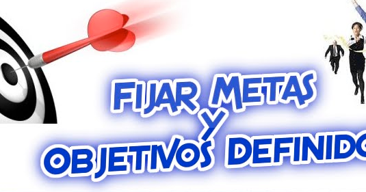 Pedro M Carranza: Importancia de la Fijación de metas