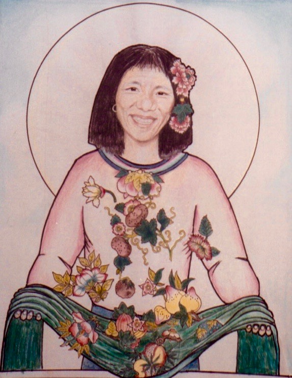 AMIE HILL: CALLIGRAPHY AND DRAWINGS