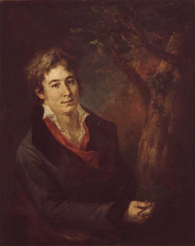 Andrea Appiani (1754-1817) | Neoclassical painter | Tutt'Art@ | Pittura ...