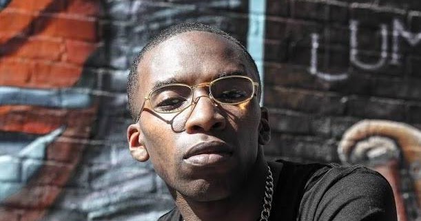 Jamsterdam Radio: Yung D’ROK - 'Boomin' (Rap)