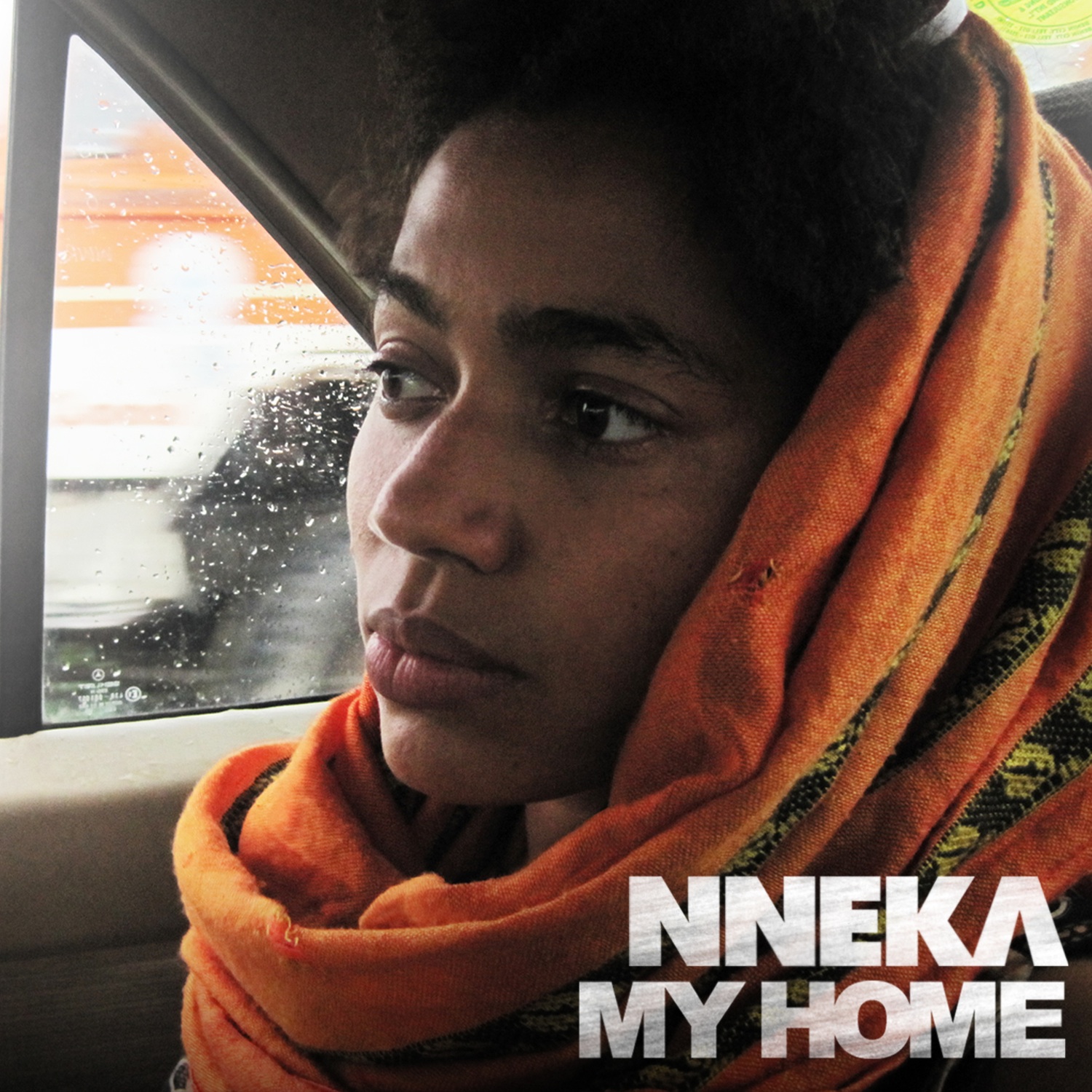 My dirty music corner: NNEKA