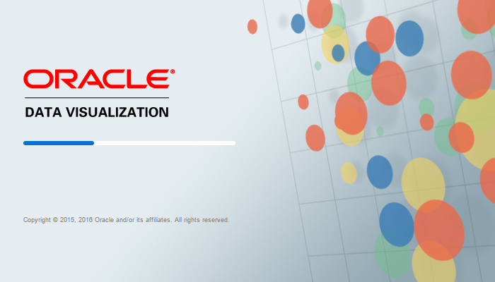 Nandoo S Blog Oracle Data Visualization Desktop