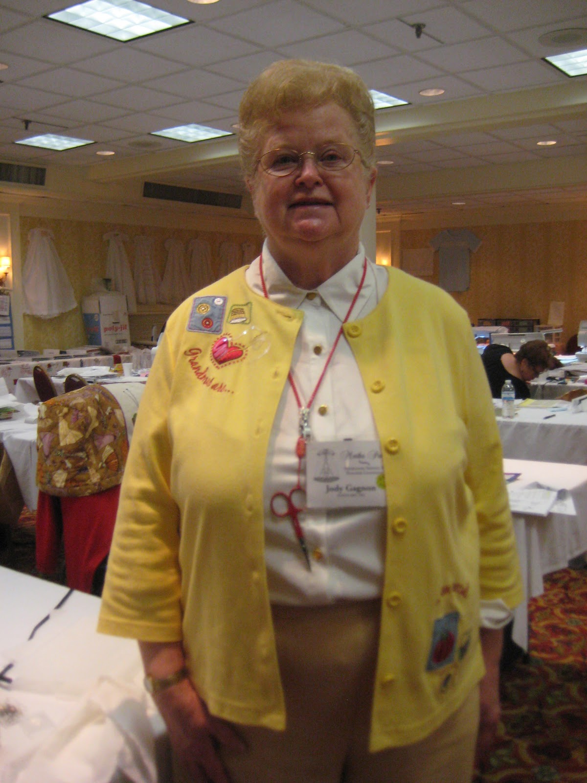 SewHealing: Martha Pullen's Heirloom II Licensing