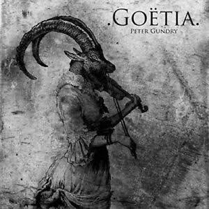 Mecnera: ¿Que es la goetia?
