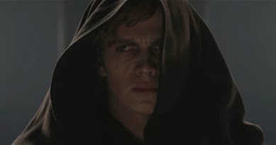 Star Wars Exposé: Fear Leads to... Anger Leads to... Hate Leads to ...