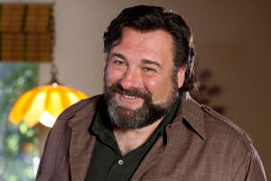 INNER TOOB: AS SEEN ON TV: CRAIG GILBERT