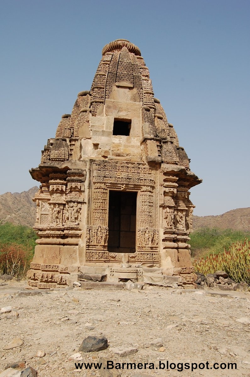 Barmer (Rajasthan) | Barmera Rathore (Sub-Clan of Rathore)