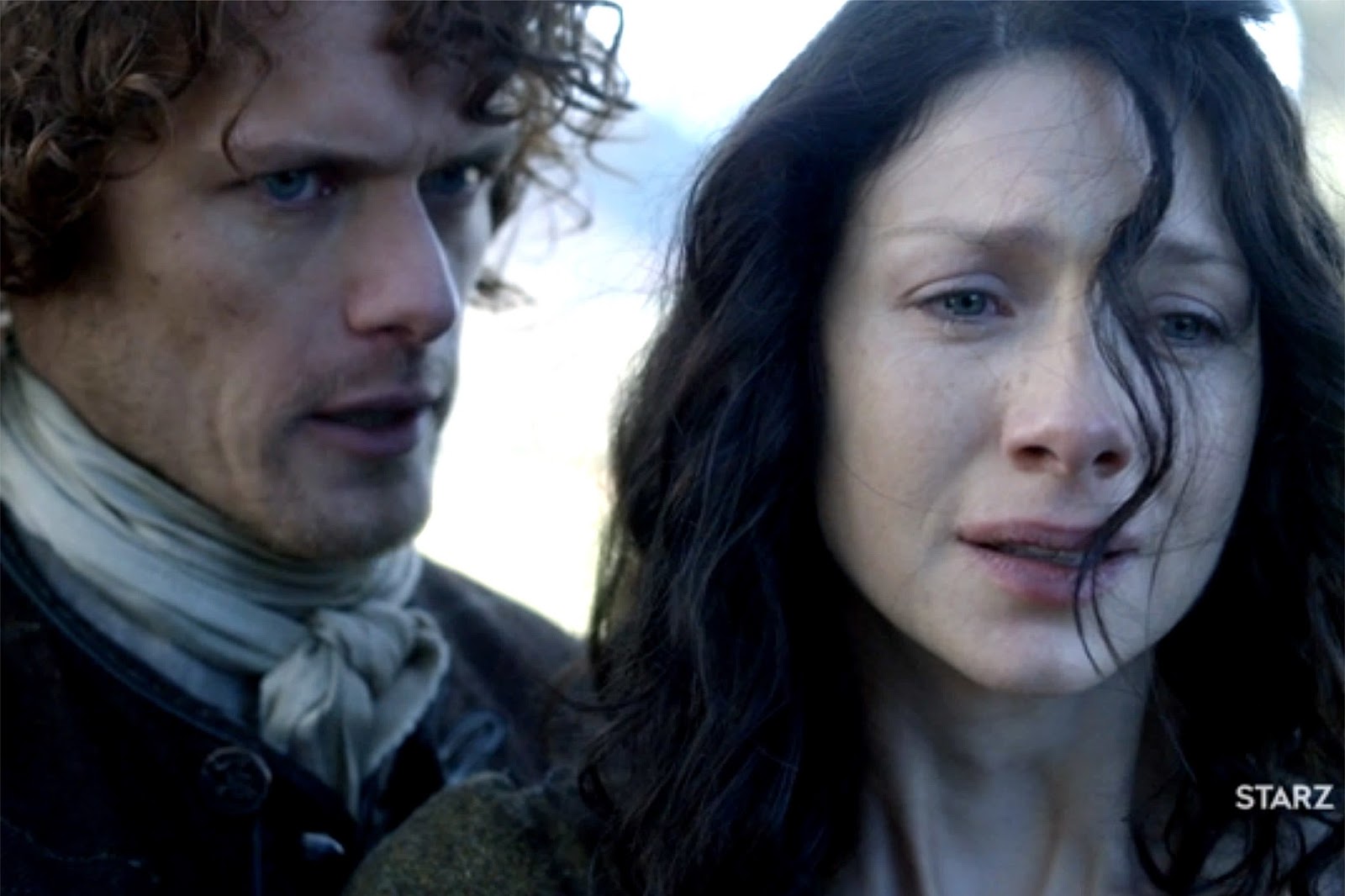 aprile 2017 ~ Outlander - La serie di Diana Gabaldon