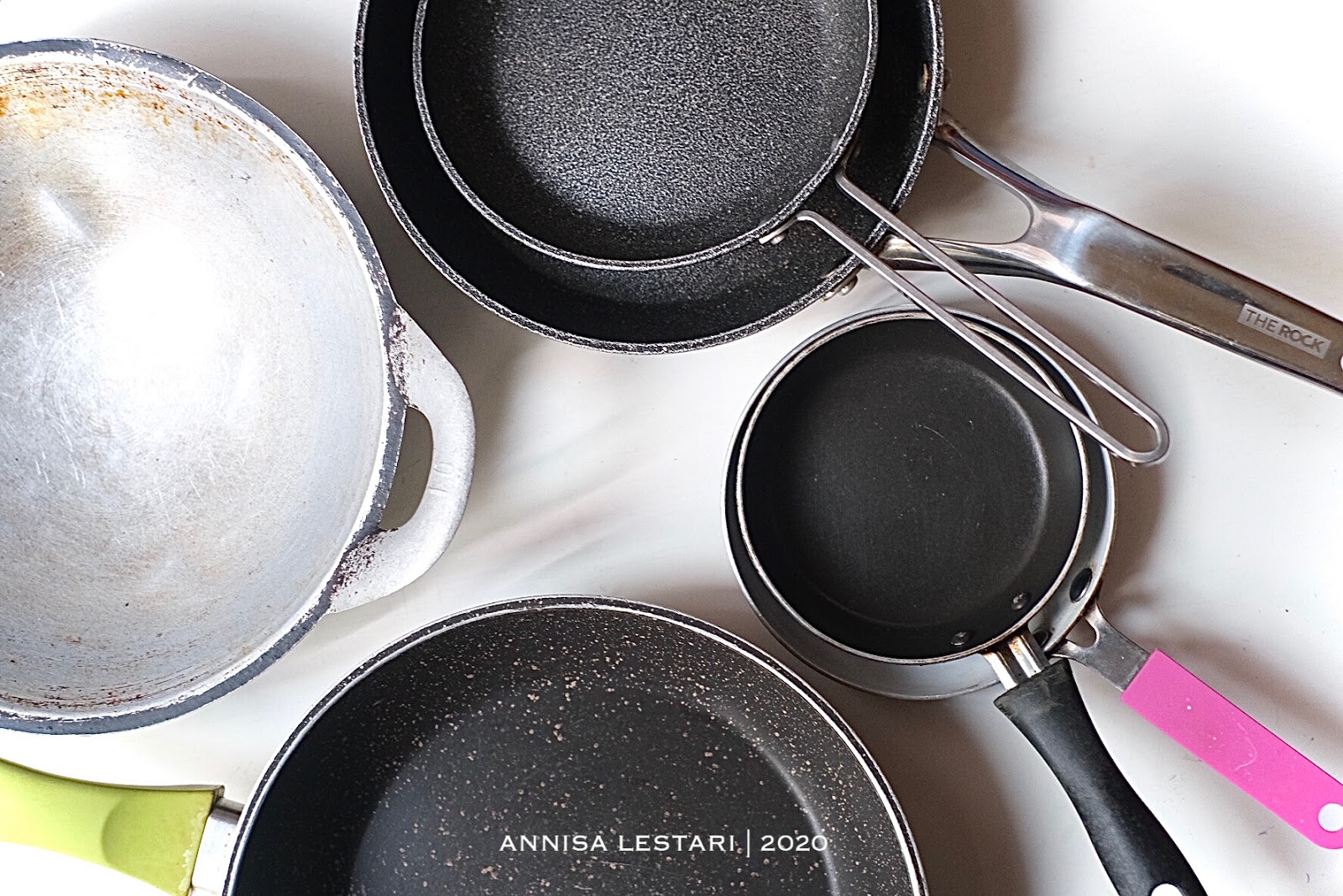 Review of My Life: Pertimbangan Sebelum Membeli Alat Masak