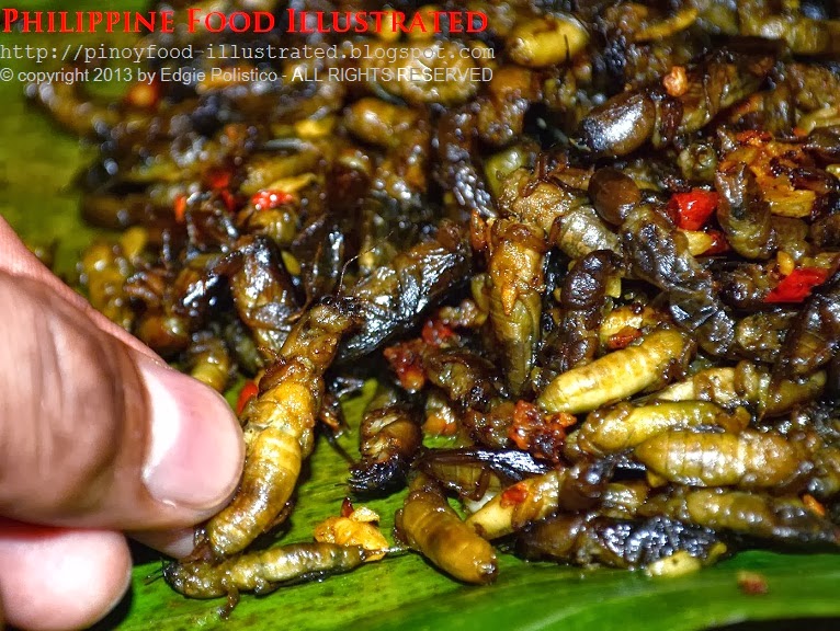 Setting Footprints: Sneak Preview of the BIG BITE! - There's more on ...