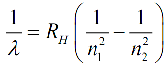Experimentos de Quântica: Série de Balmer
