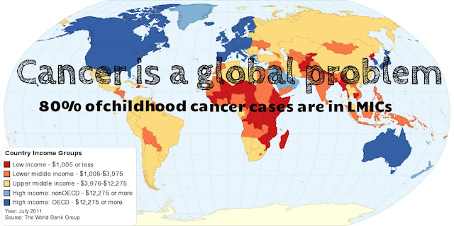 Recursos para Salud Global y Acción Humanitaria: febrero 2018